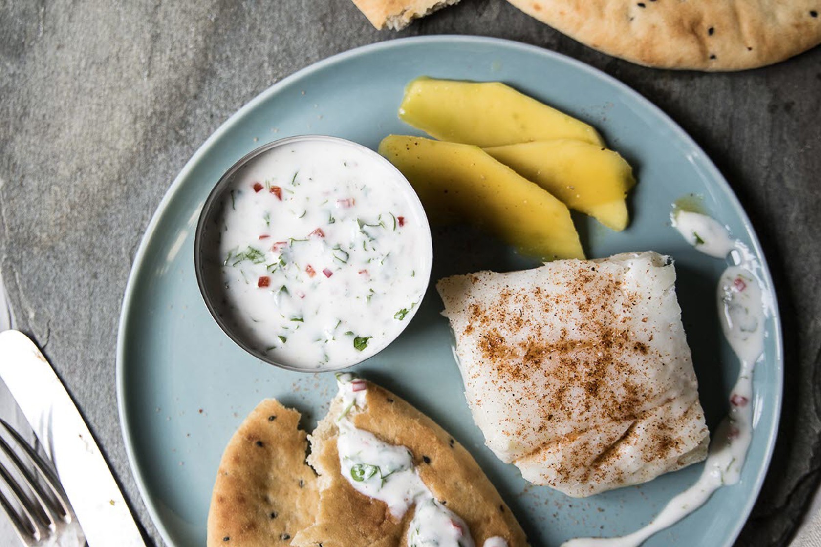 Hvorfor er fisk så bra for oss?